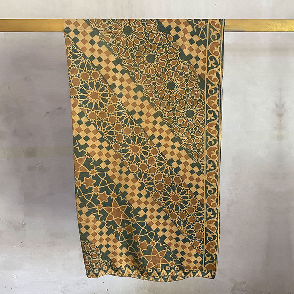 Traditional Sarong